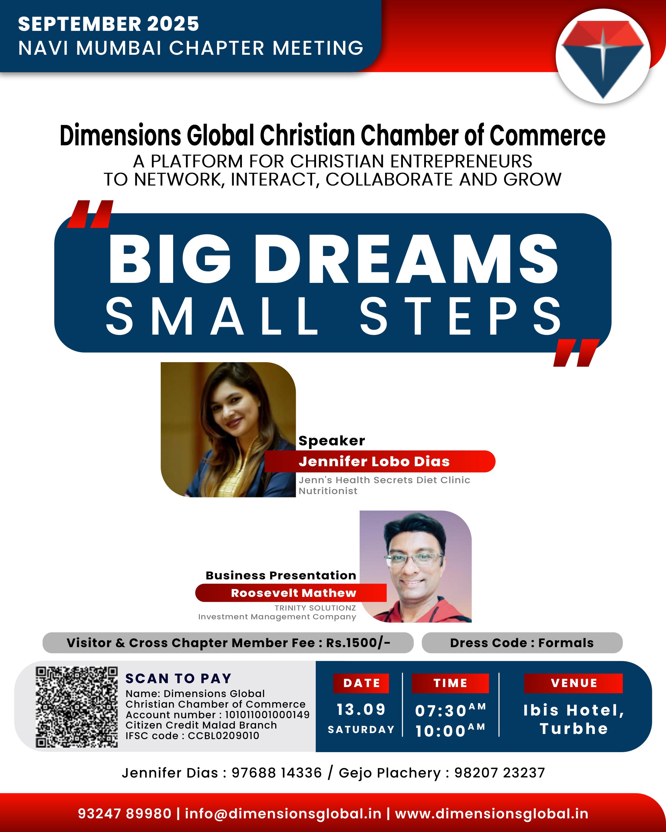 Guest Registration Dimensions Global