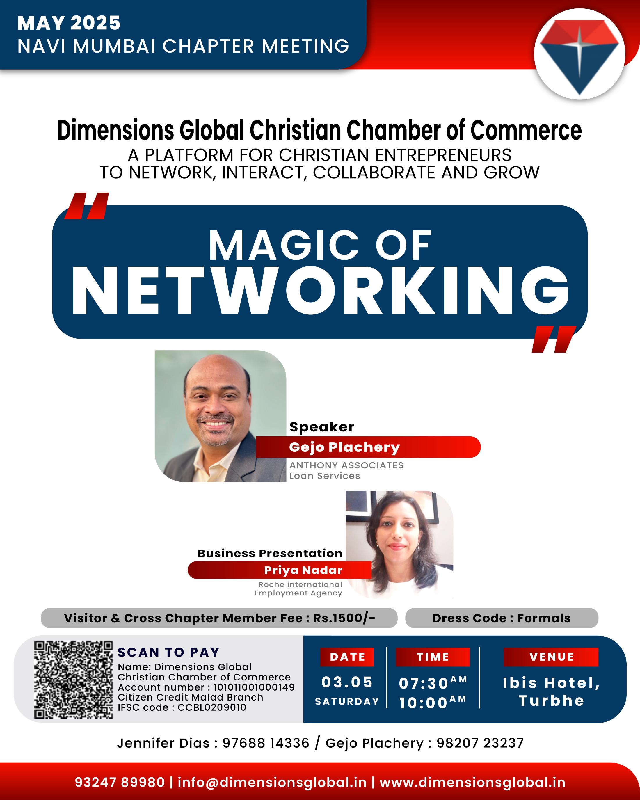 Guest Registration - Dimensions Global