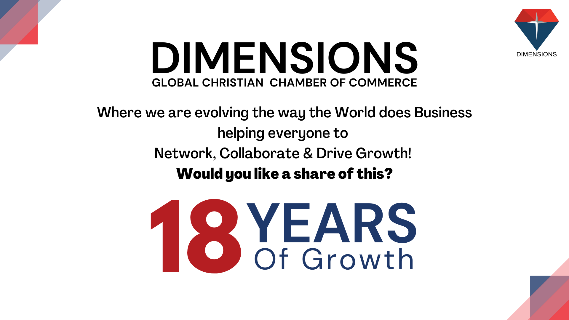 Home - Dimensions Global